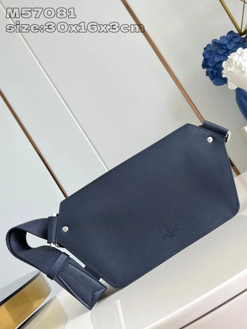 High fidelity Louis Vuitton Waist Chest Packs