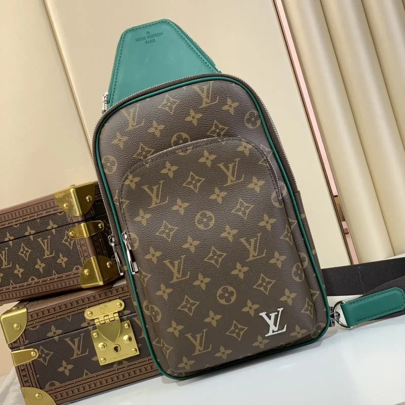 Louis Vuitton Waist Chest Packs