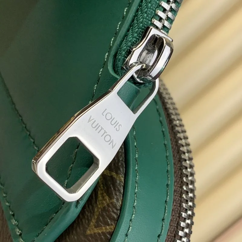 Legit Louis Vuitton Waist Chest Packs