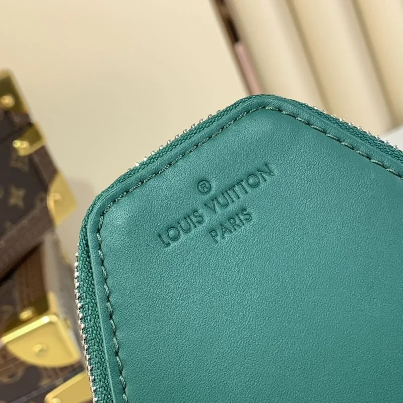 Legit Louis Vuitton Waist Chest Packs