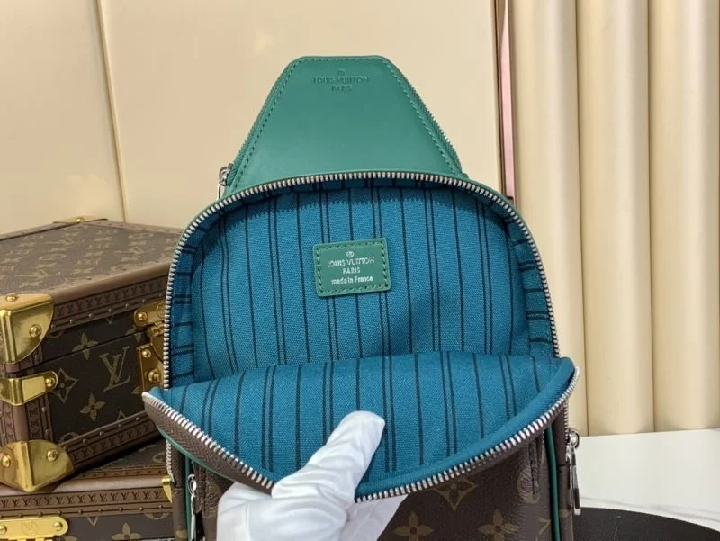 Legit Louis Vuitton Waist Chest Packs