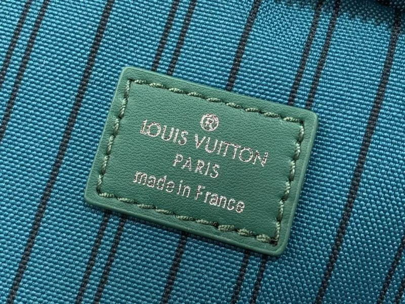 Legit Louis Vuitton Waist Chest Packs