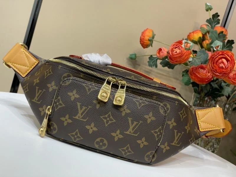 Louis Vuitton Waist Chest Packs