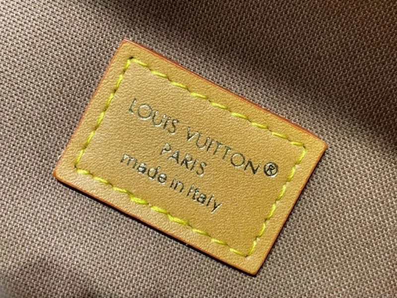 1:1 copy Louis Vuitton Waist Chest Packs