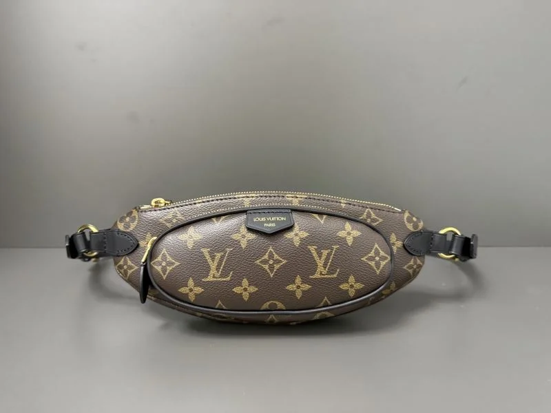 Louis Vuitton Waist Chest Packs
