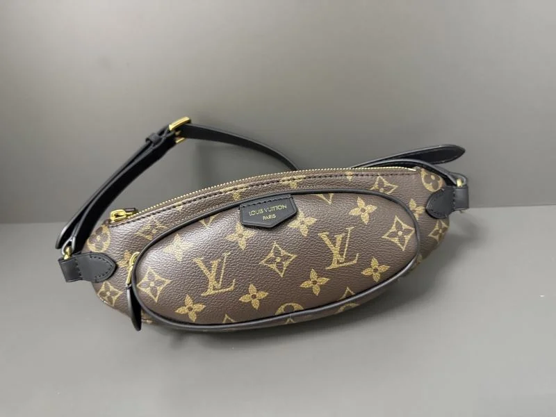 Inexpensive Louis Vuitton Waist Chest Packs