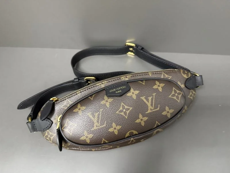 Inexpensive Louis Vuitton Waist Chest Packs