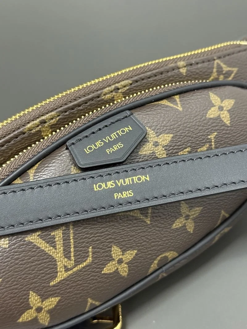 Inexpensive Louis Vuitton Waist Chest Packs