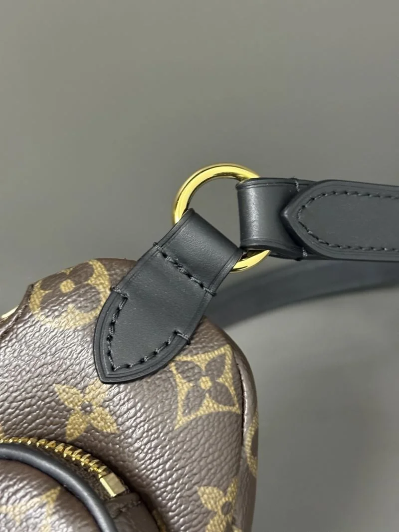 Inexpensive Louis Vuitton Waist Chest Packs