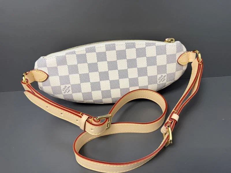 Real Louis Vuitton Waist Chest Packs