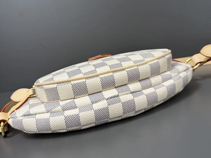Real Louis Vuitton Waist Chest Packs