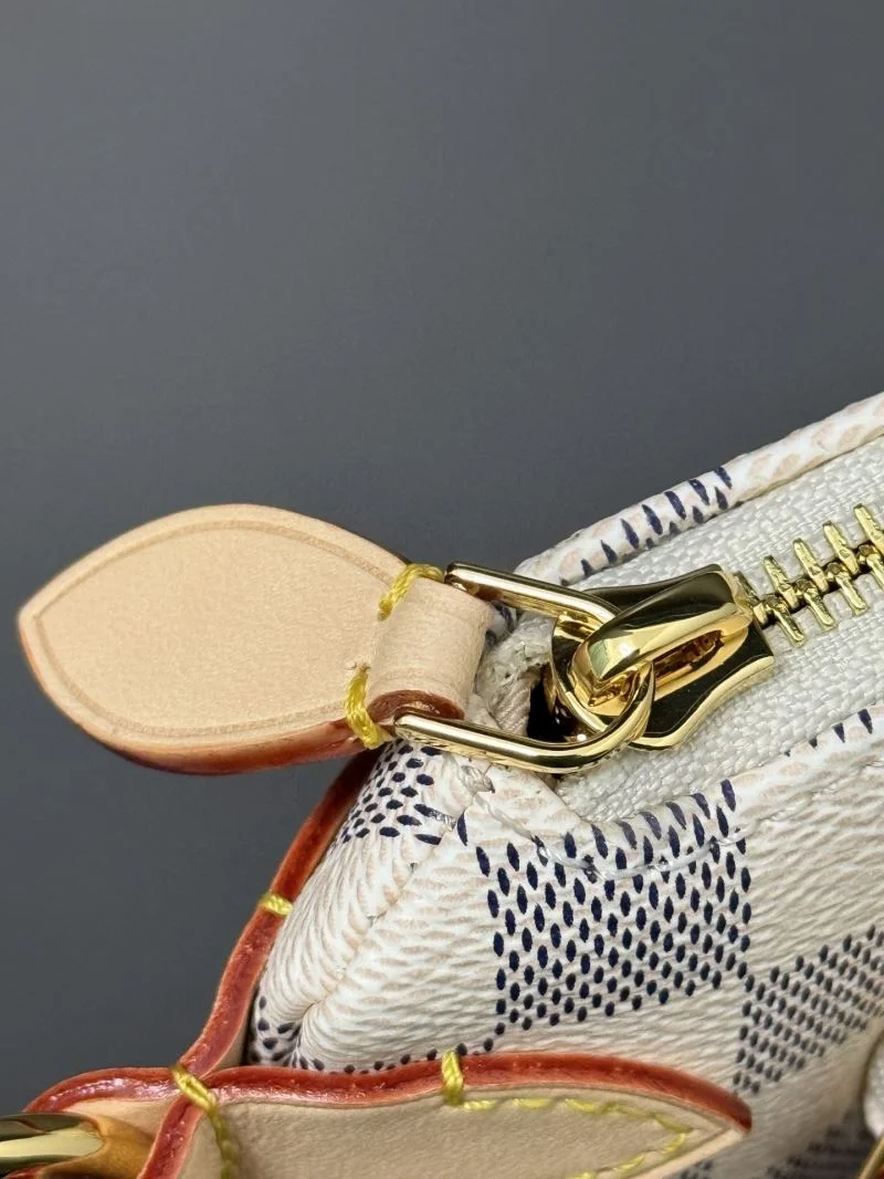 Real Louis Vuitton Waist Chest Packs