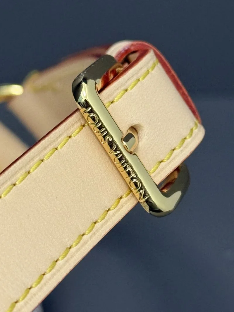 Real Louis Vuitton Waist Chest Packs