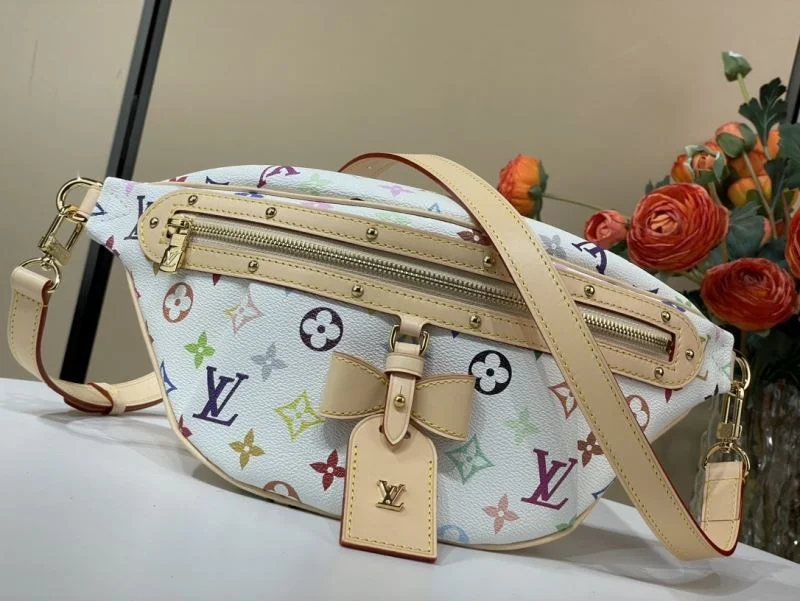 Louis Vuitton Waist Chest Packs