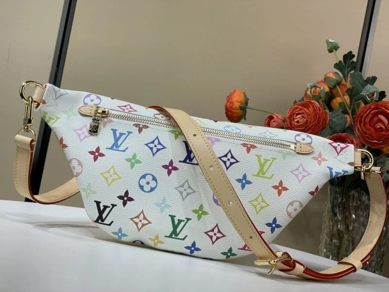 Discounted Louis Vuitton Waist Chest Packs