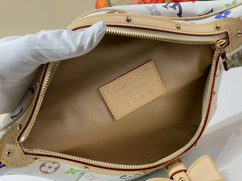 Discounted Louis Vuitton Waist Chest Packs