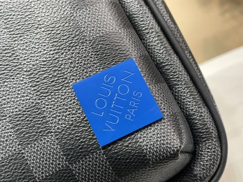 Cut-rate Louis Vuitton Waist Chest Packs