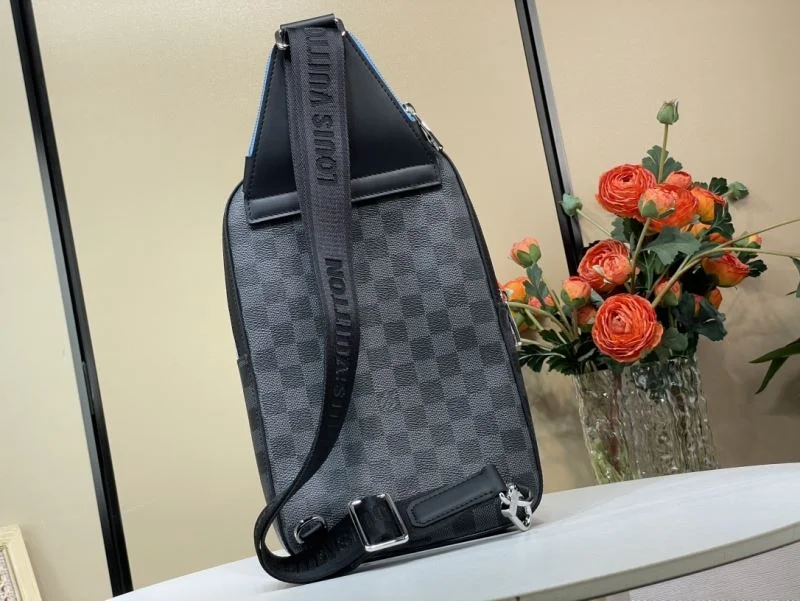 Cut-rate Louis Vuitton Waist Chest Packs