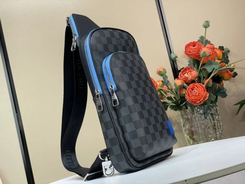 Cut-rate Louis Vuitton Waist Chest Packs