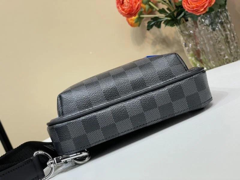 Cut-rate Louis Vuitton Waist Chest Packs