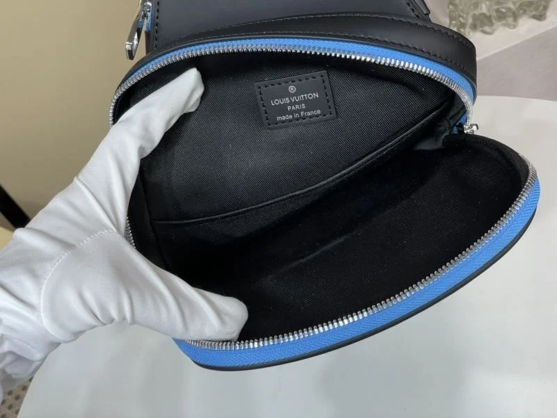 Cut-rate Louis Vuitton Waist Chest Packs