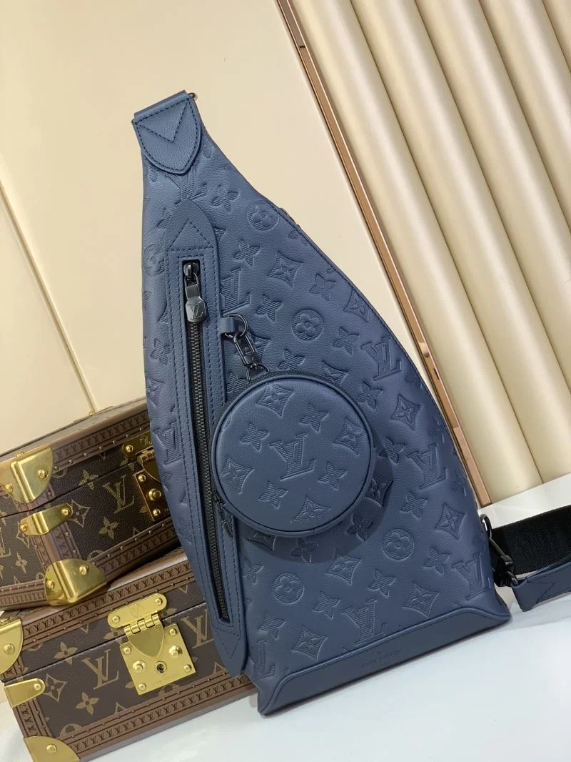 Louis Vuitton Waist Chest Packs