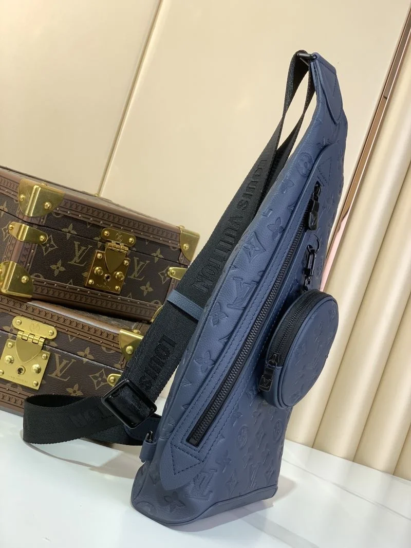 Factory-made Louis Vuitton Waist Chest Packs