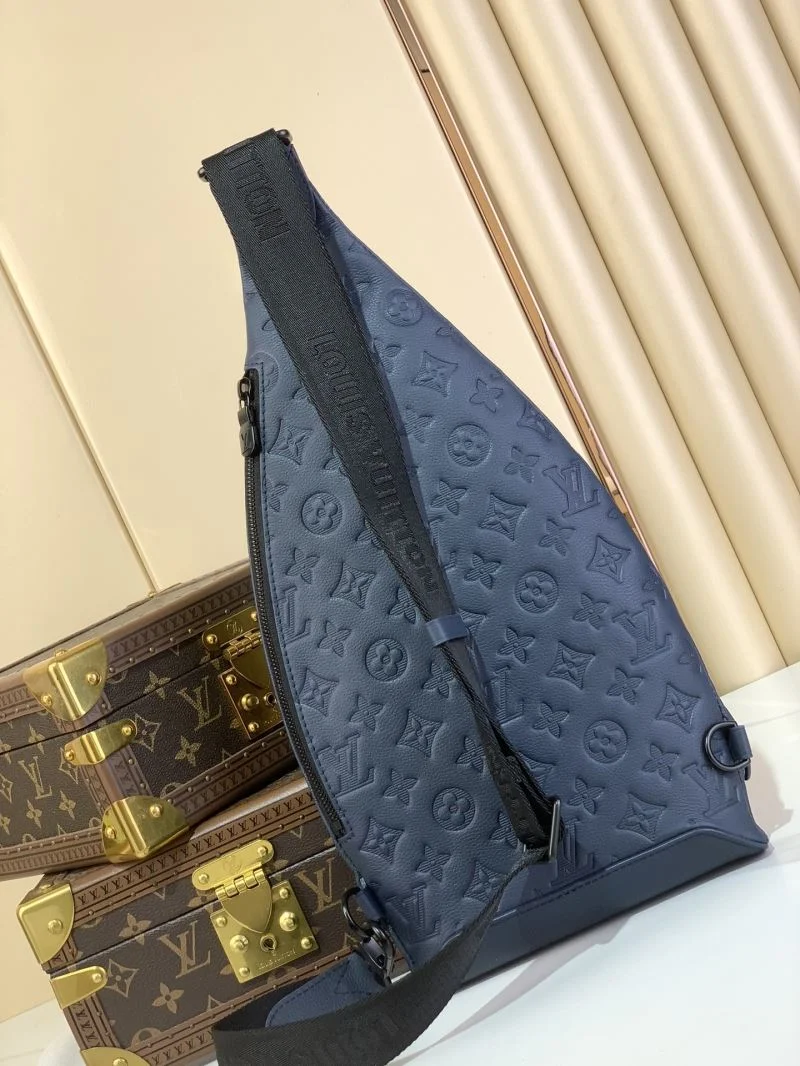 Factory-made Louis Vuitton Waist Chest Packs