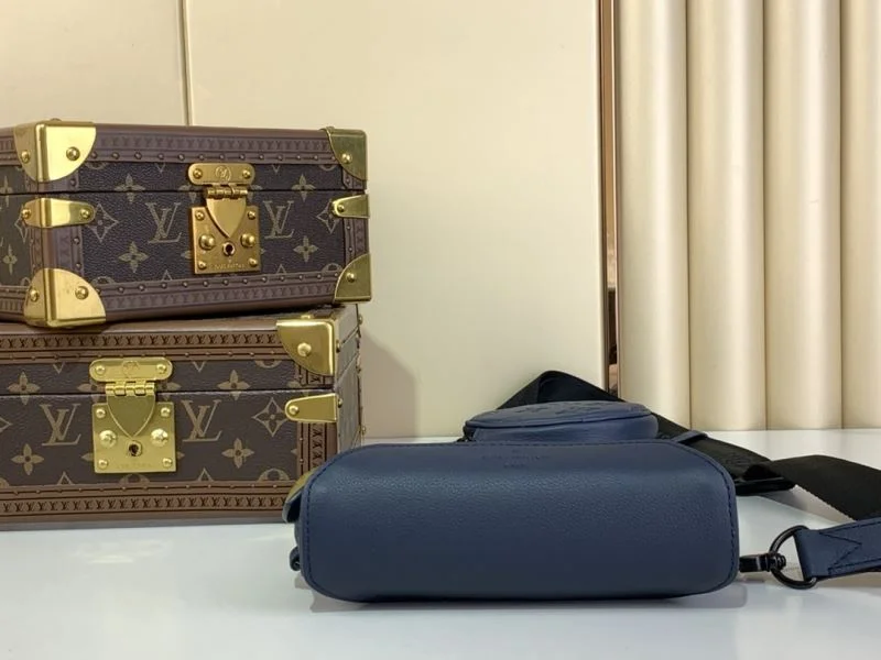 Factory-made Louis Vuitton Waist Chest Packs
