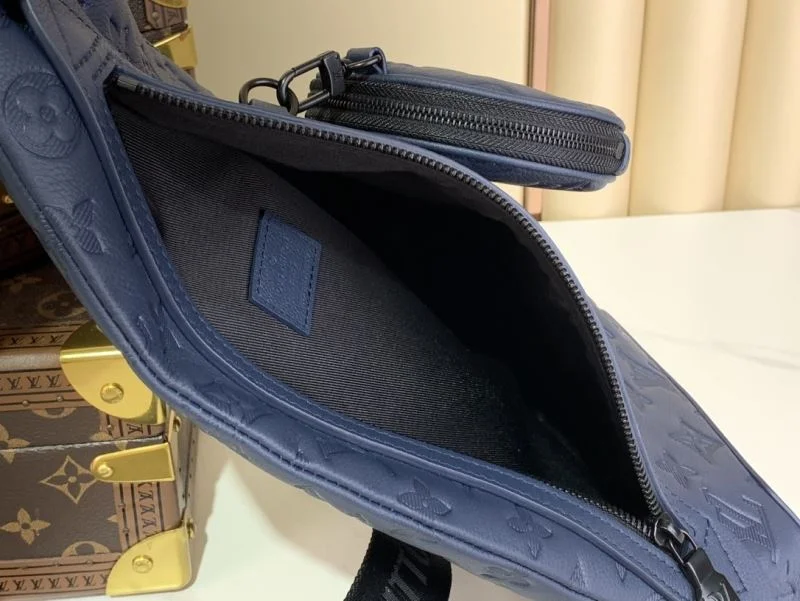 Factory-made Louis Vuitton Waist Chest Packs
