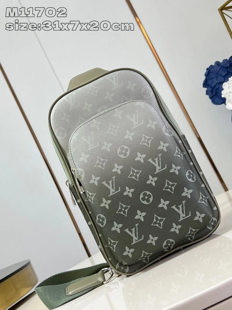 Louis Vuitton Waist Chest Packs