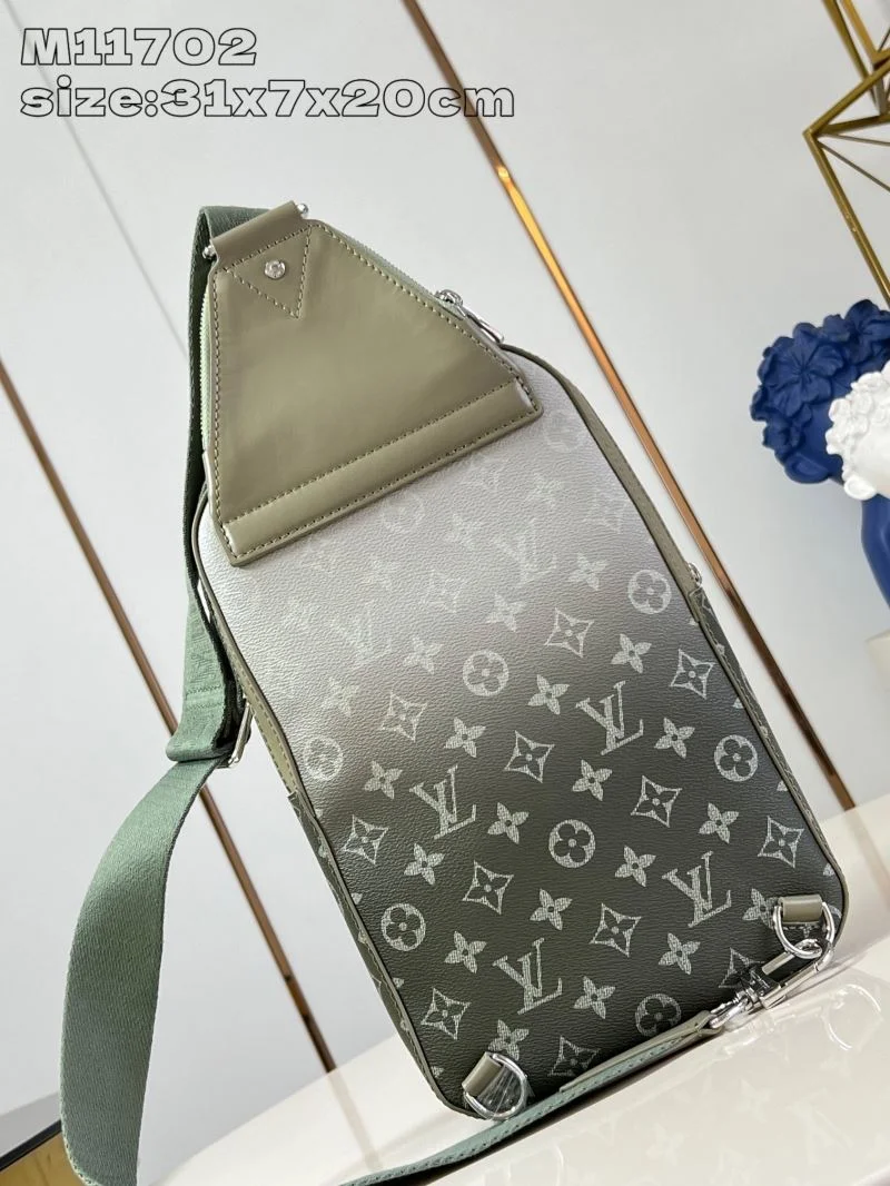 Economical Louis Vuitton Waist Chest Packs