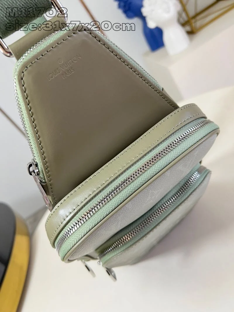 Economical Louis Vuitton Waist Chest Packs