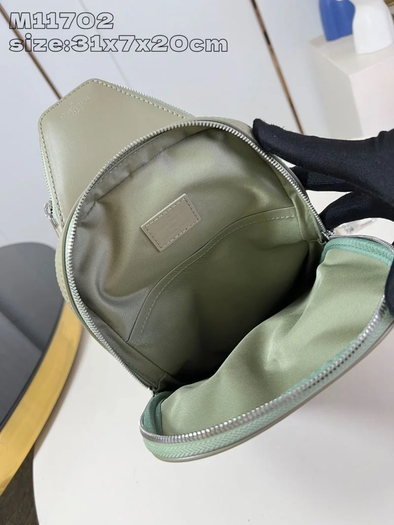Economical Louis Vuitton Waist Chest Packs