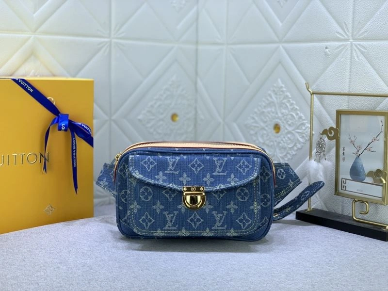 Louis Vuitton Waist Chest Packs