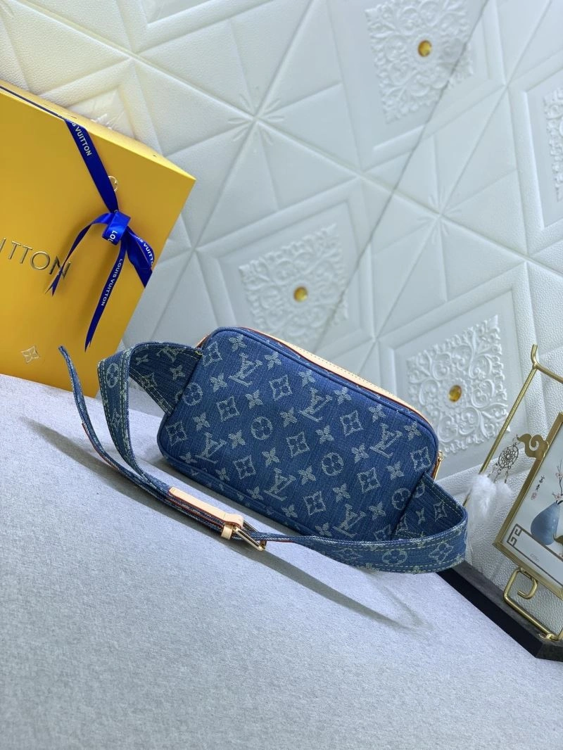 OEM Louis Vuitton Waist Chest Packs