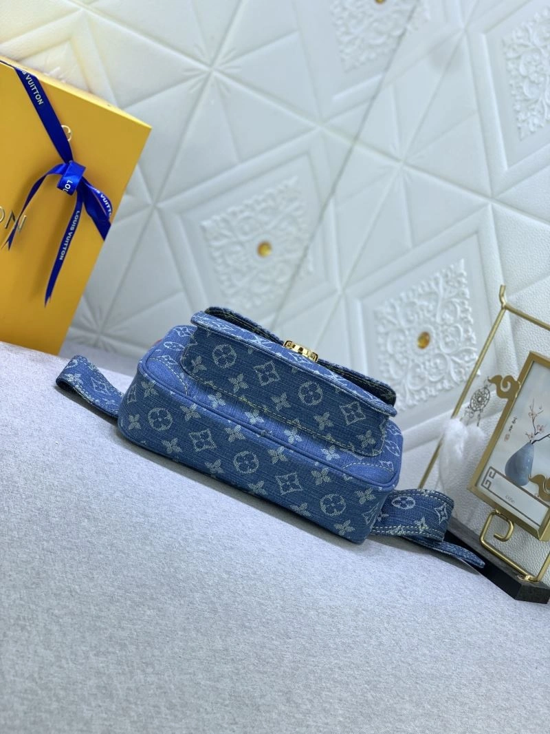 OEM Louis Vuitton Waist Chest Packs