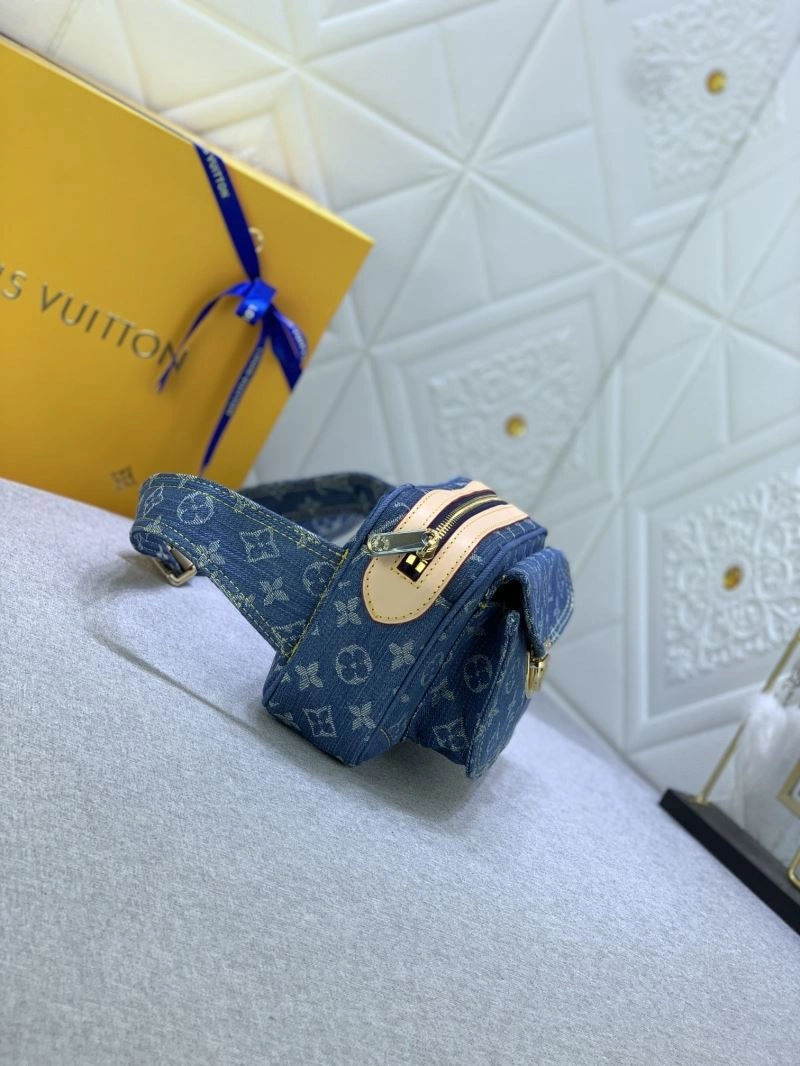 OEM Louis Vuitton Waist Chest Packs