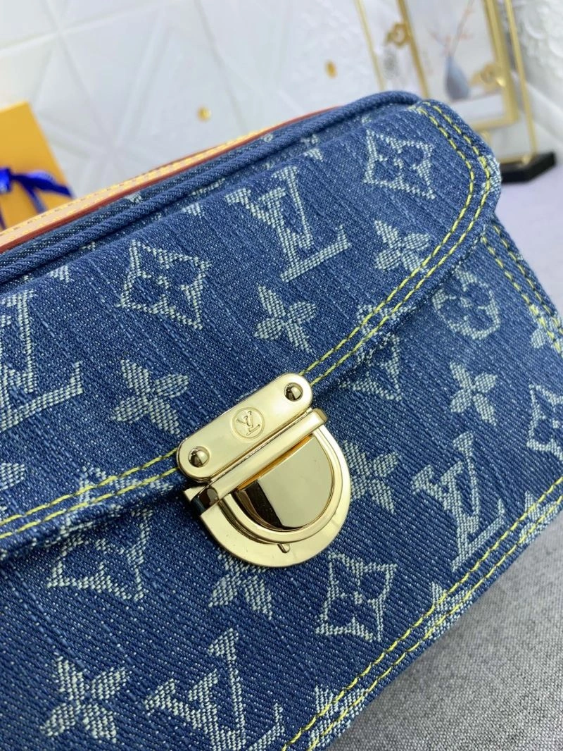 OEM Louis Vuitton Waist Chest Packs