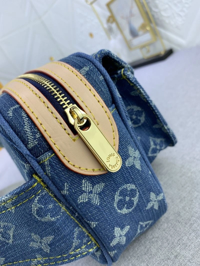 OEM Louis Vuitton Waist Chest Packs
