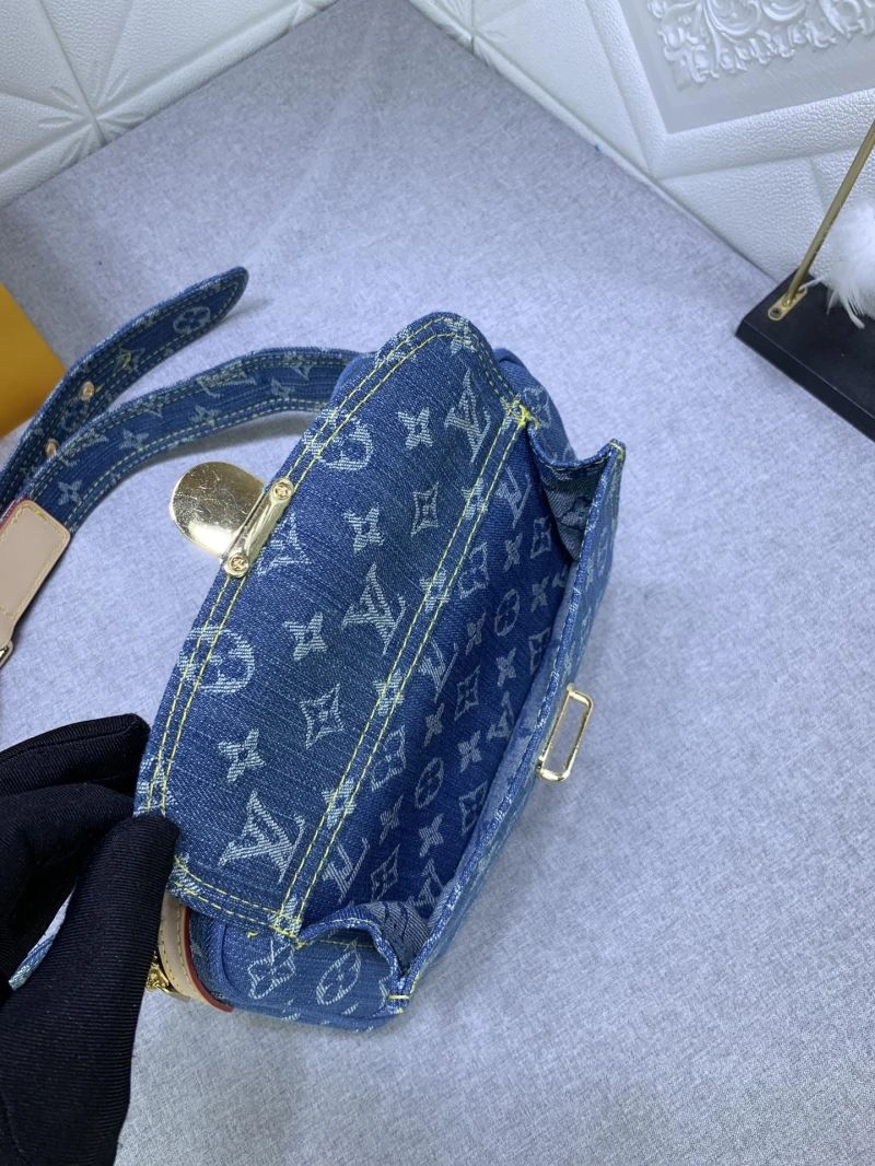 OEM Louis Vuitton Waist Chest Packs