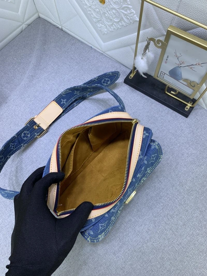 OEM Louis Vuitton Waist Chest Packs