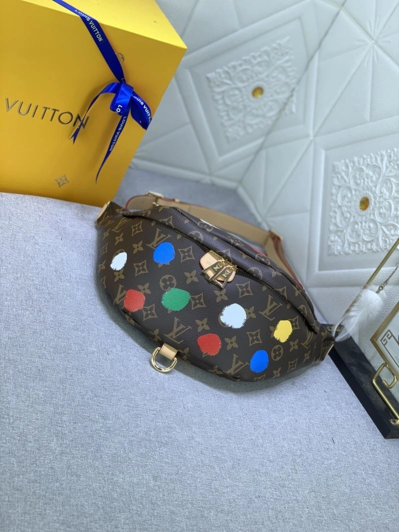 Louis Vuitton Waist Chest Packs