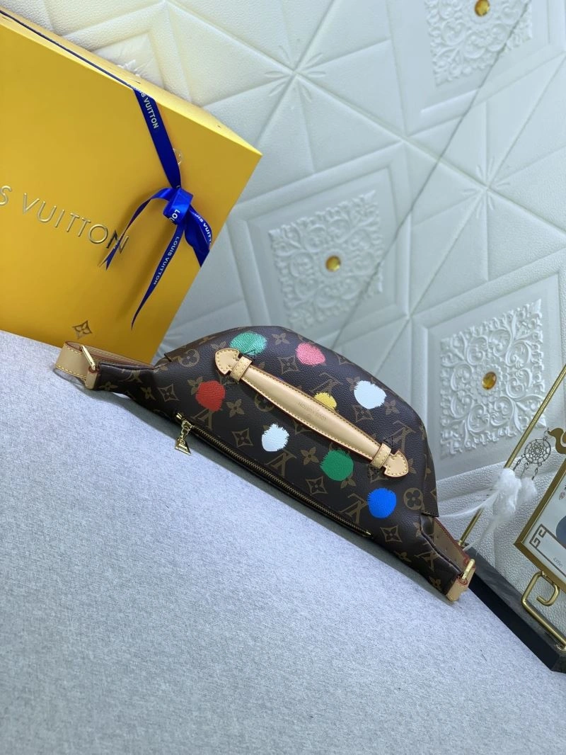 Budget-friendly Louis Vuitton Waist Chest Packs