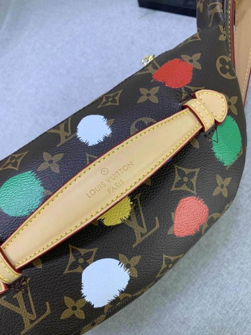 Budget-friendly Louis Vuitton Waist Chest Packs