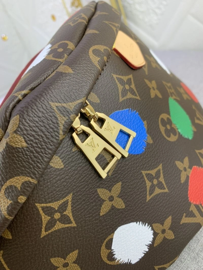 Budget-friendly Louis Vuitton Waist Chest Packs