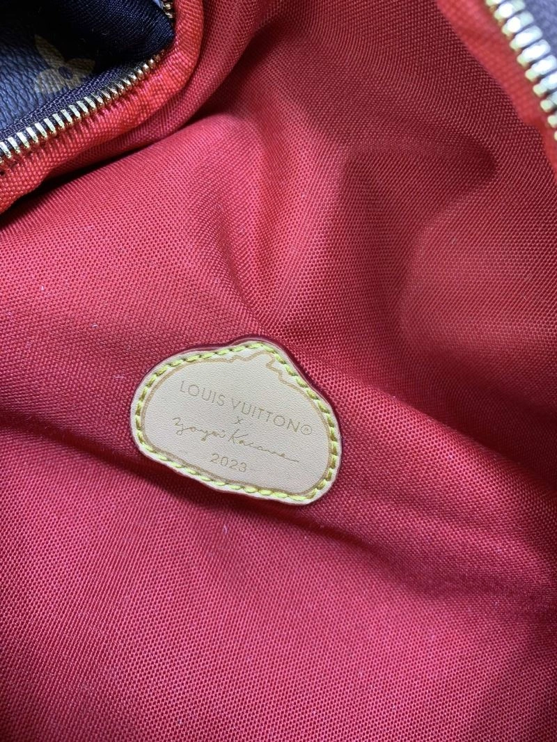 Budget-friendly Louis Vuitton Waist Chest Packs