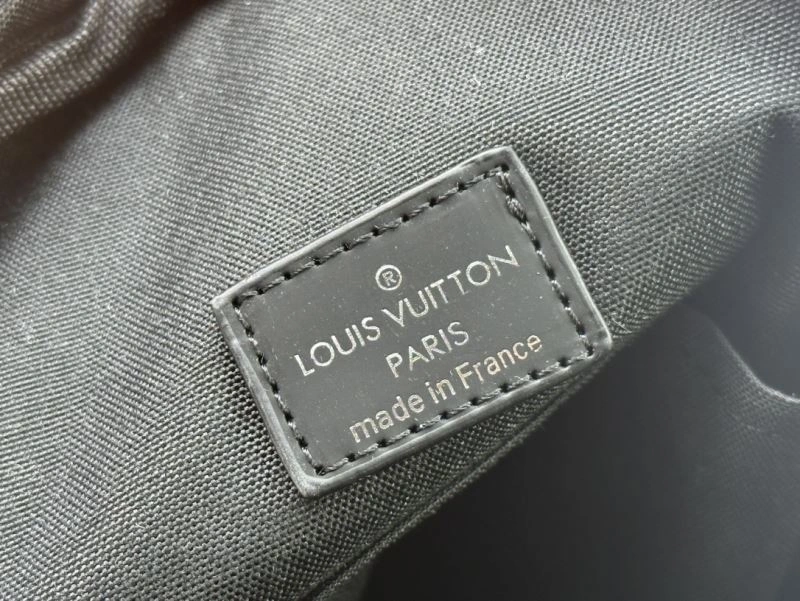 Value-priced Louis Vuitton Waist Chest Packs