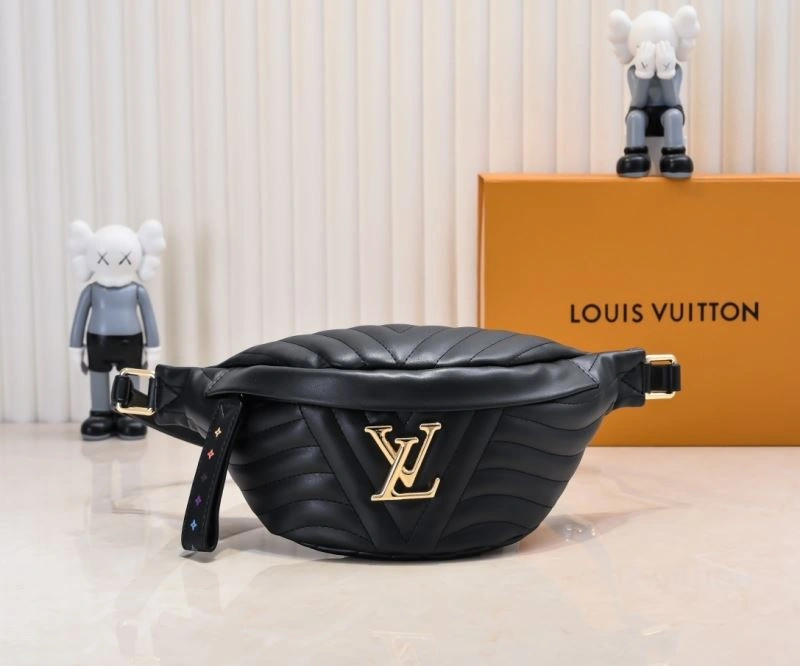 Louis Vuitton Waist Chest Packs