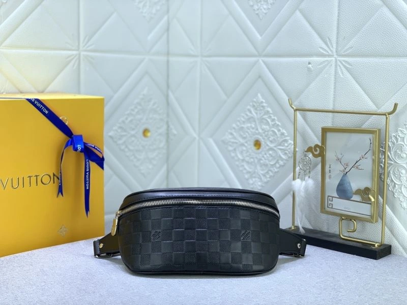Louis Vuitton Waist Chest Packs